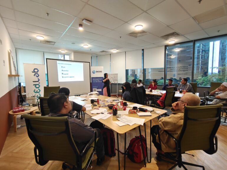 Empowering Inclusivity: Unleashing the Potential of Persons with ...