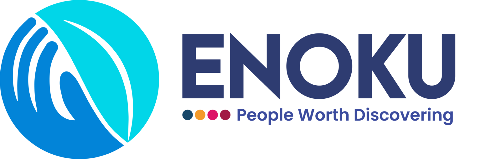 Home — ENOKU